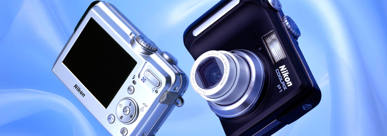 Nikon Coolpix P1 - Photo Cafe - Фотографски съвети и ревюта