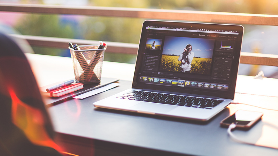 Избор на компютърна техника при изграждане на работна фото среда. Част 2-ра