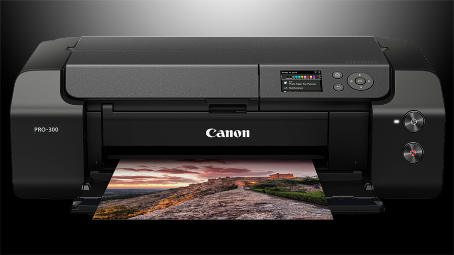 Canon ImagePROGRAF PRO 300 Canon ImagePROGRAF PRO 300