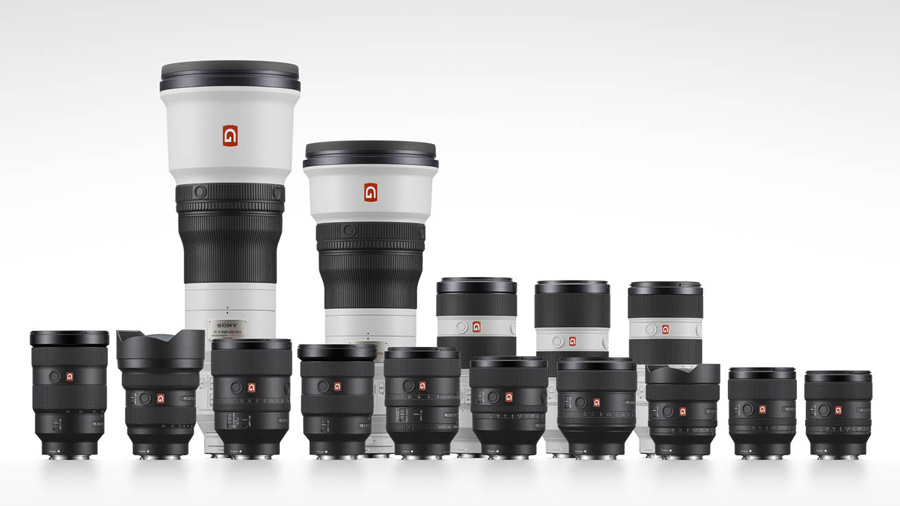 Sony представиха нов компактен GM обектив - FE 50 F1.4 GM